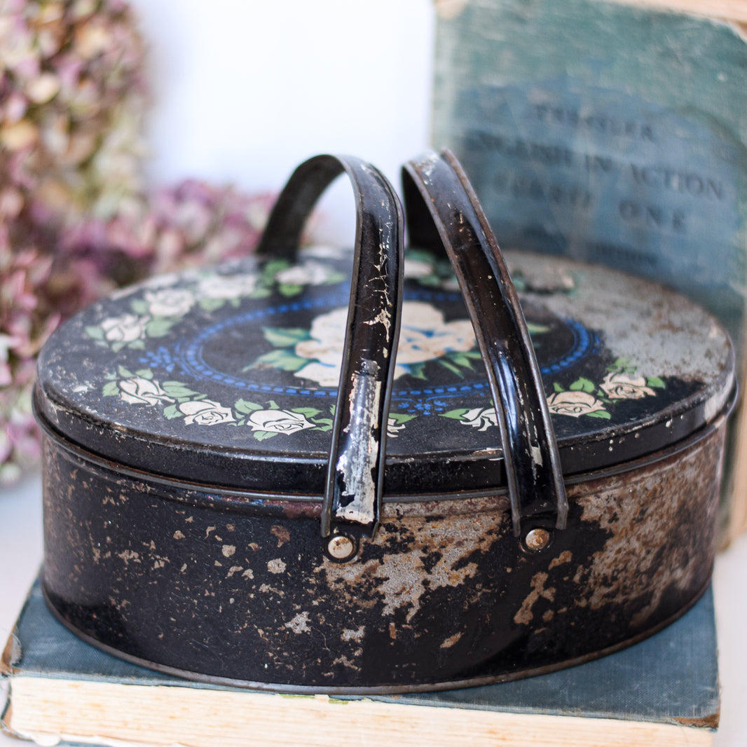 Lost & Found Vintage Shop – Lost and Found Vintage Shop