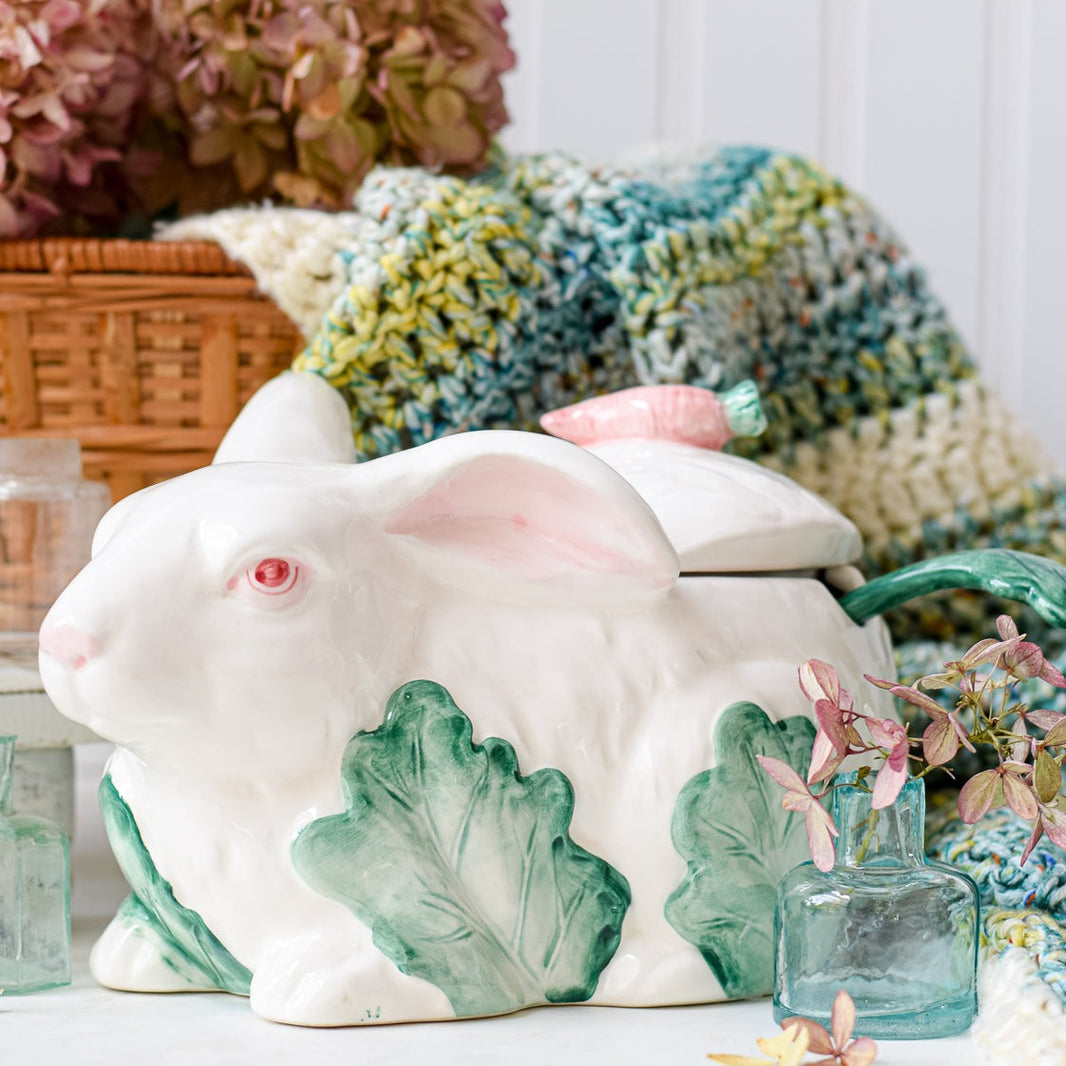 New & Noteworthy – Lost and Found Vintage Shop