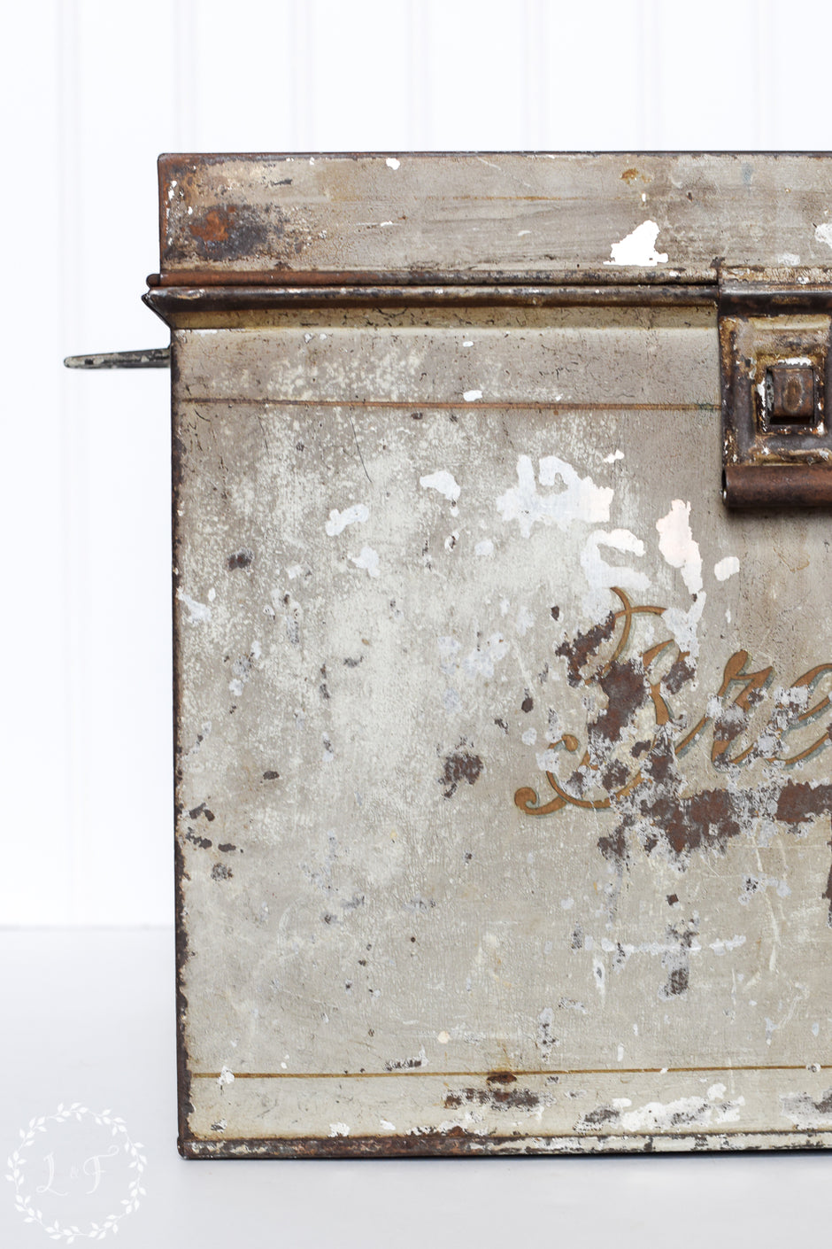 Lost & Found Vintage Shop – Lost and Found Vintage Shop